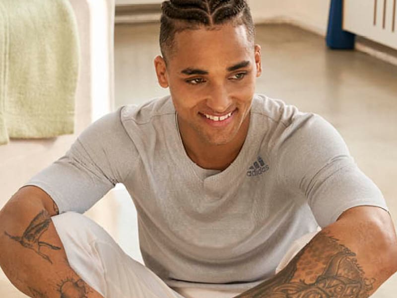 adidas India Clone Website