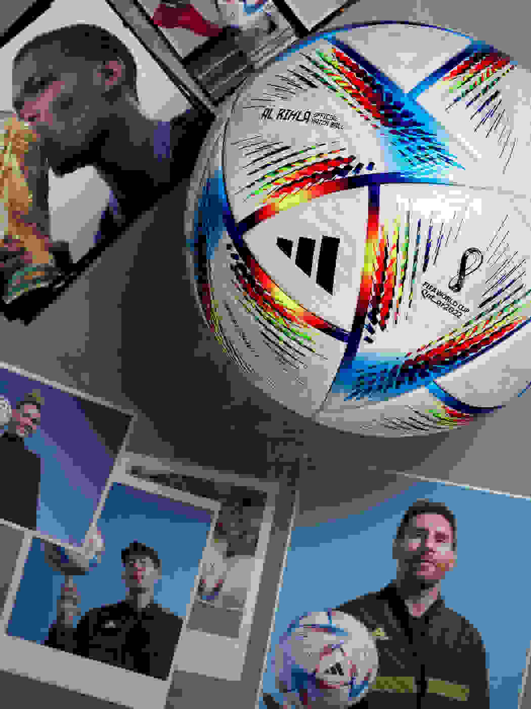 adidas India Clone Website