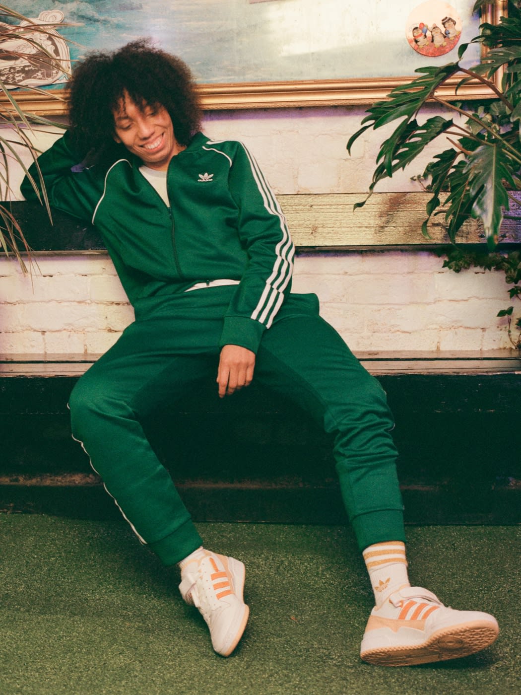 adidas India Clone Website